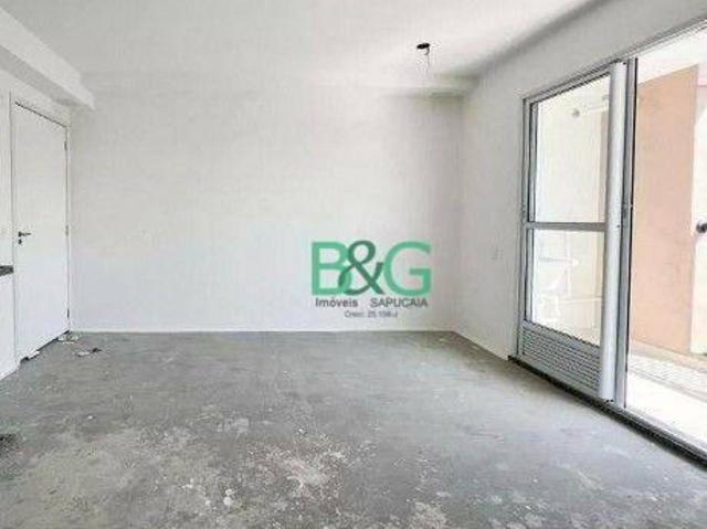 Apartamento à venda, 47 m² por R$ 849.000,00 Perdizes São Paulo/SP