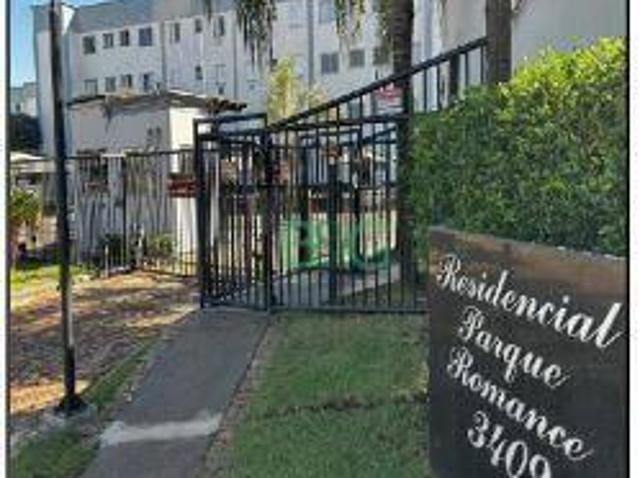 Apartamento à venda, 47 m² por R$ 87.704 Conjunto Habitacional Jardim das Palmeiras Ribeirão Pre