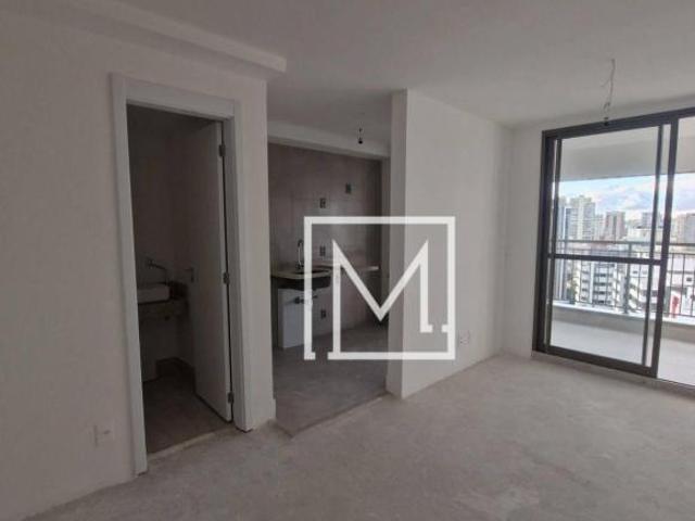 Apartamento à venda, 47 m² por R$ 950.000,00 Vila Mariana São Paulo/SP