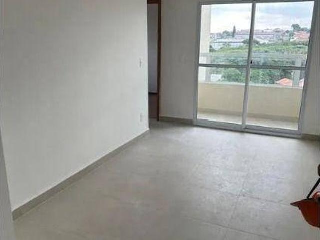 Apartamento à venda, 47 m² Parque da Figueira Campinas/SP