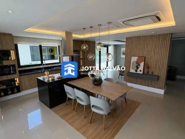 Apartamento a venda, 47m2 Mandarim Campolim Patriani Parque Campolim, Sorocaba