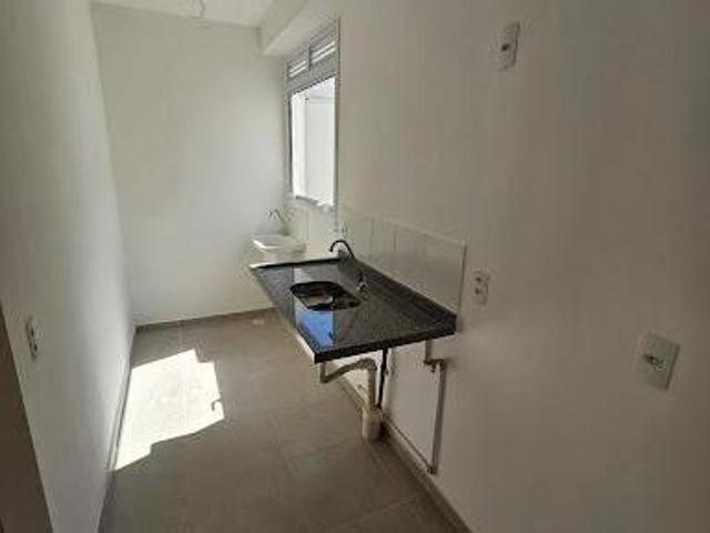 Apartamento à Venda – 47m² | 2 dormitórios | Recreio Alvorada – Santa Bárbara d’Oeste/SP