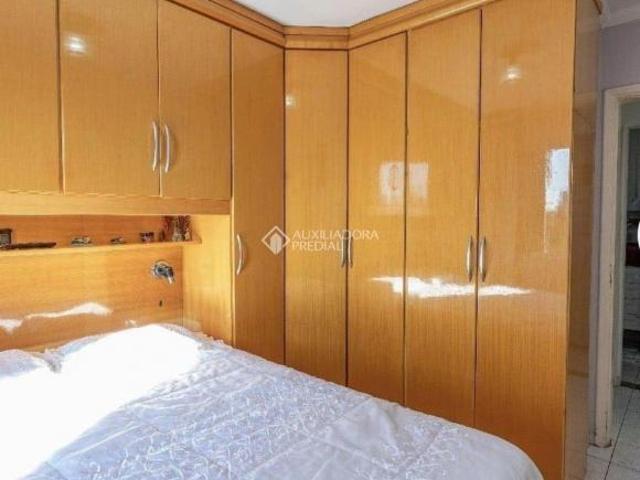 Apartamento à venda 47m² 2 dormitórios 1 vaga Taboão São Bernardo do Campo