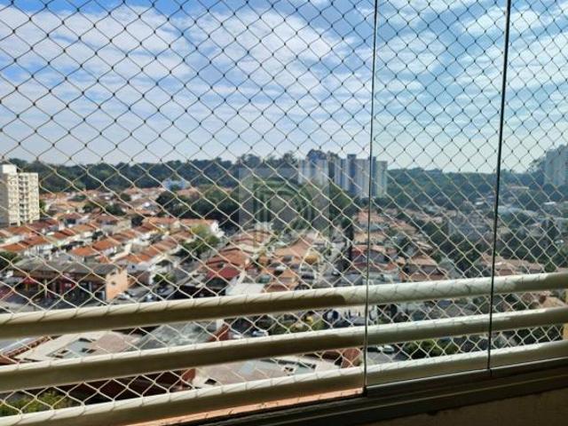 Apartamento à venda 47m², 2 dormitórios, 1 vaga Butantã