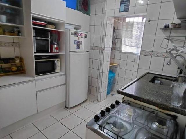 Apartamento à venda 47m² 2 quartos 1 vaga Condomínio Floresta Campo Limpo!