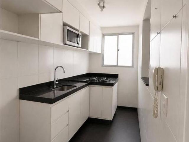Apartamento à venda 47m² 2 quartos 1 vaga. Spazio San Dennis Cajamar!