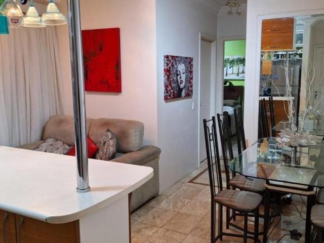 Apartamento à Venda 47m², 2 Quartos 1 banheiro, 1 Vaga por R$ 850.000,00 Bela Vista São Paulo/SP