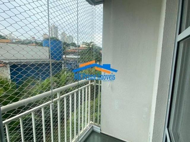 Apartamento à Venda, 47m², 2 Quartos e 1 banheiro Jaguaré