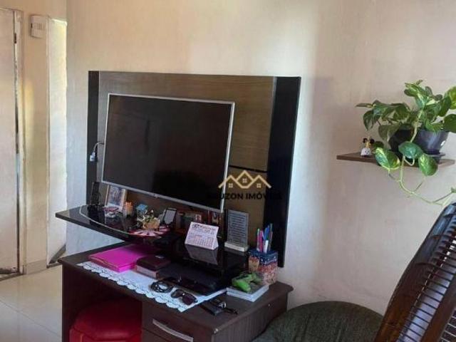 APARTAMENTO À VENDA 47M², 2 QUARTOS R$ 215.000,00 RESIDENCIAL MORADA DAS VINHAS CECAP JUND