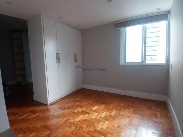 Apartamento à venda, 47m², a 200 metros do metrô Paraíso