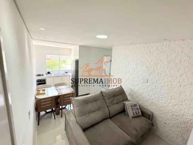 Apartamento à venda 47m² Edifício Portocapri Sorocaba/SP