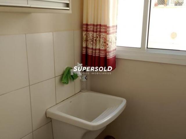 Apartamento à Venda 47m² Jd. Novo Maracanã Campinas/SP