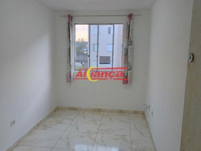 Apartamento à venda 47m² na Região do Pimentas