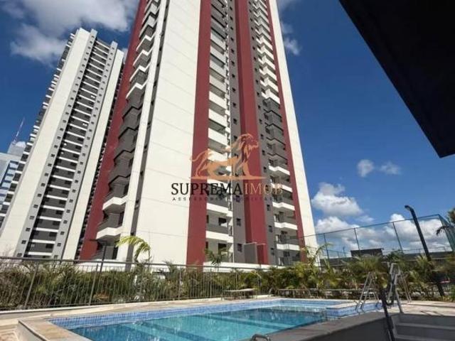 Apartamento à venda 47m² no Parque Campolim