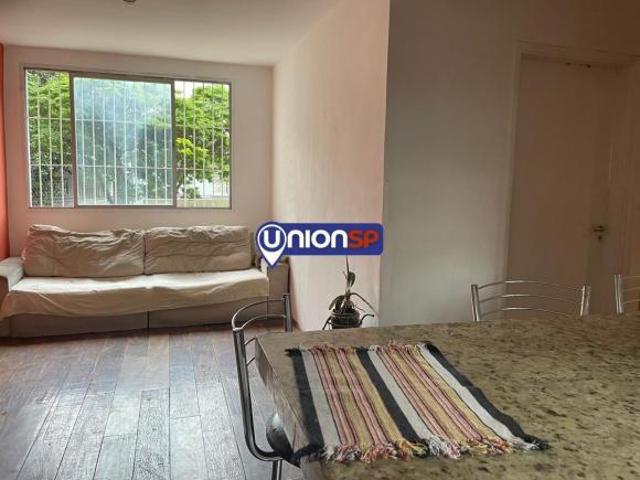 Apartamento à venda, 47m² por R$ 390.000,00 Santa Cecília São Paulo/SP