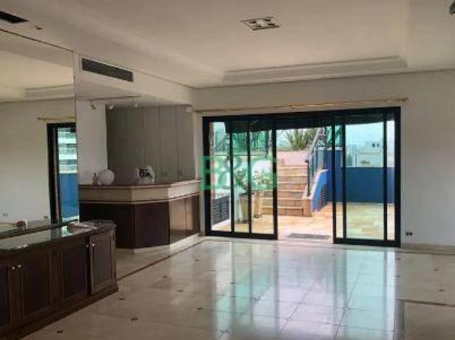 Apartamento à venda, 480 m² por R$ 4.000.000,00 Vila Mariana São Paulo/SP