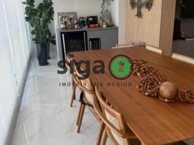 APARTAMENTO A VENDA