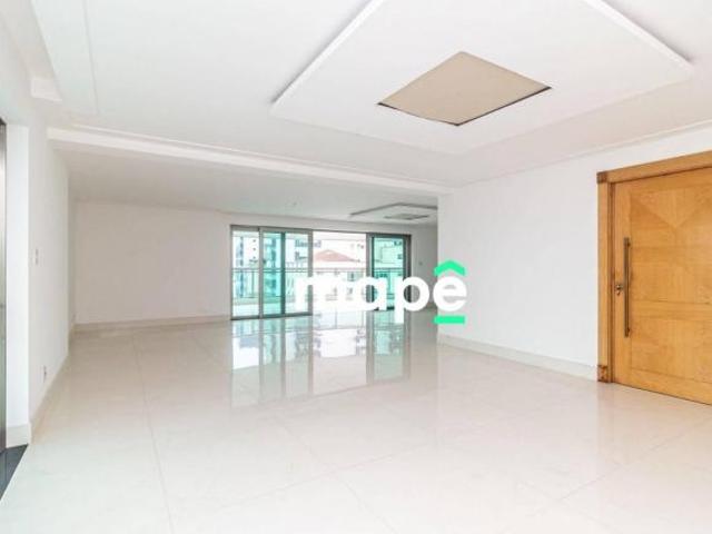 Apartamento à venda, 488 m² por R$ 8.245.000,00 Ponta da Praia Santos/SP
