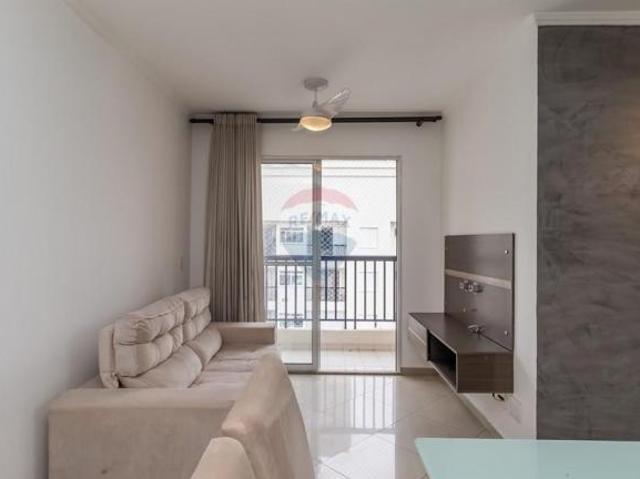 Apartamento à venda, 48 m2, 2 dormitórios, 1 vaga, V. Anastácio, Lapa, SP