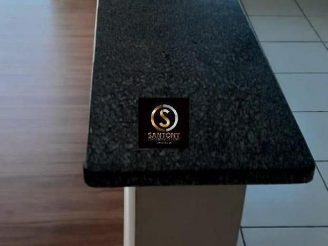 Apartamento a venda 48 m² com 2 dormitórios no Duo Reserva do Japi Residencial Club Jundiaí SP