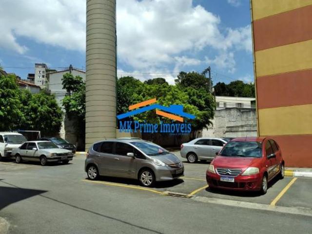 Apartamento à Venda 48 m² com 2 Quartos e 1 Banheiro Osasco/SP