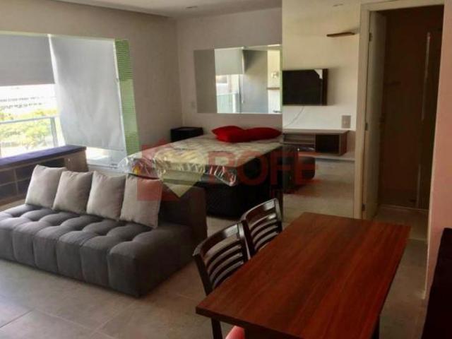 Apartamento à venda, 48 m² Campo Belo São Paulo/SP