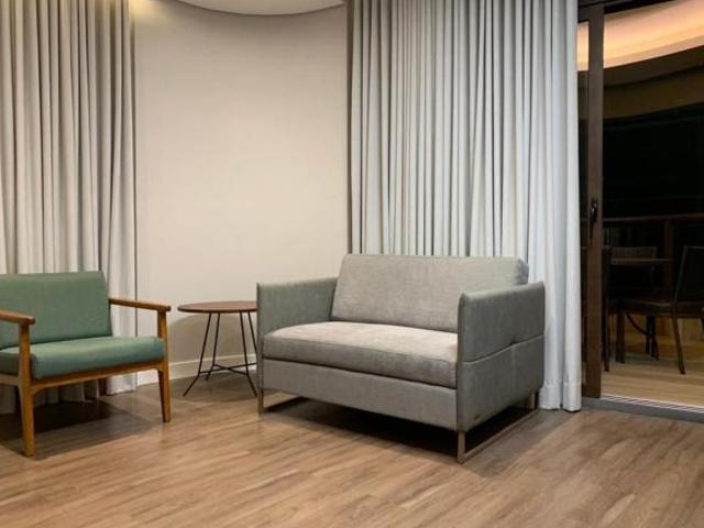 Apartamento à venda, 48 m² Itaim Bibi !