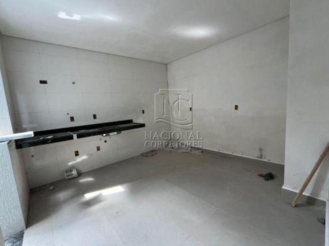 Apartamento à venda, 48 m² Jardim Santo Alberto Santo André/SP