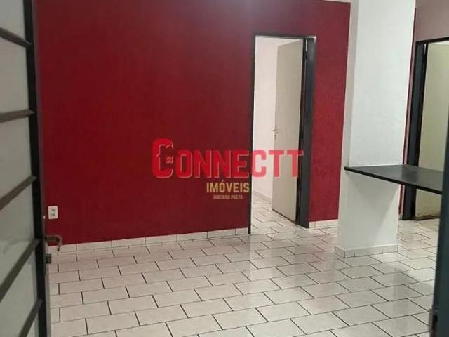 Apartamento à venda, 48 m² por R$ 130.000,00 Presidente Dutra Ribeirão Preto/SP