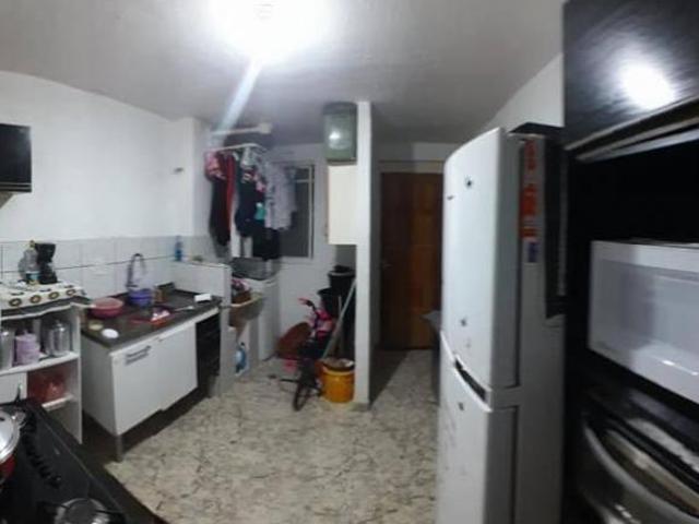 Apartamento à venda, 48 m² por R$ 146.000,00 Conjunto Habitacional Santa Etelvina II São Paulo/S