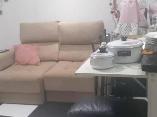 Apartamento à venda, 48 m² por R$ 148.936,19 Jardim Nelia Iv São Paulo/SP