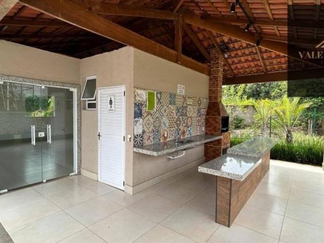 Apartamento à venda, 48 m² por R$ 155.000,00 Rosana Ribeirão das Neves/MG