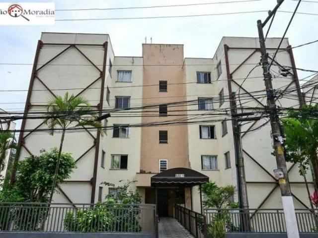 Apartamento à venda, 48 m² por R$ 150.000,00 Raposo Tavares São Paulo/SP