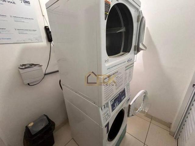 Apartamento à venda, 48 m² por R$ 168.000,00 Jardim Eloyna Pindamonhangaba/SP