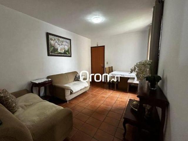 Apartamento à venda, 48 m² por R$ 169.300,00 Cidade Jardim Goiânia/GO