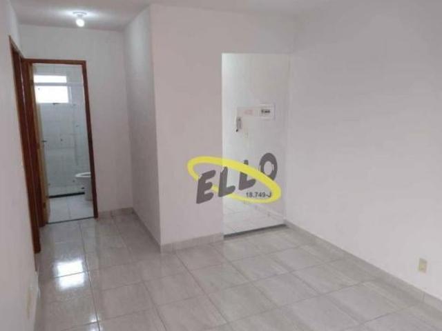 Apartamento à venda, 48 m² por R$ 169.900,00 Jardim Ísis Cotia/SP