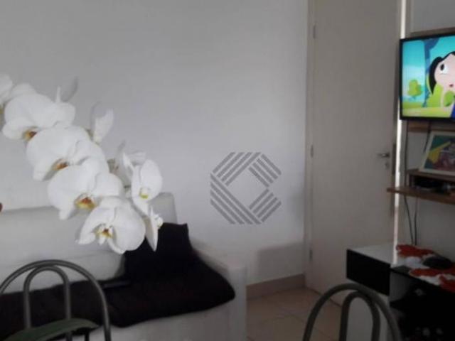 Apartamento à venda, 48 m² por R$ 160.000,00 Parque Spetáculo Sorocaba/SP