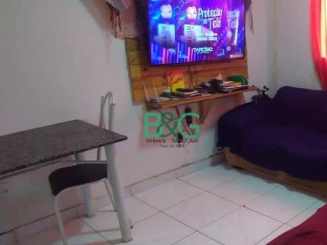 Apartamento à venda, 48 m² por R$ 175.000,00 Jardim Boa Vista Zona Oeste São Paulo/SP