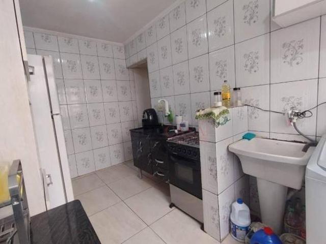Apartamento à venda, 48 m² por R$ 180.990,00 Guaianazes São Paulo/SP