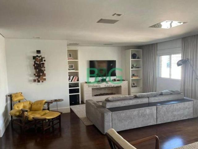 Apartamento à venda, 48 m² por R$ 1.000.000,00 Itaim Bibi São Paulo/SP