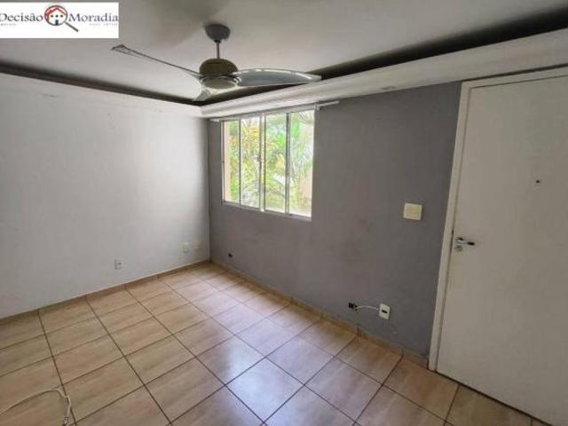 Apartamento à venda, 48 m² por R$ 205.000,00 Jardim Torino Cotia/SP