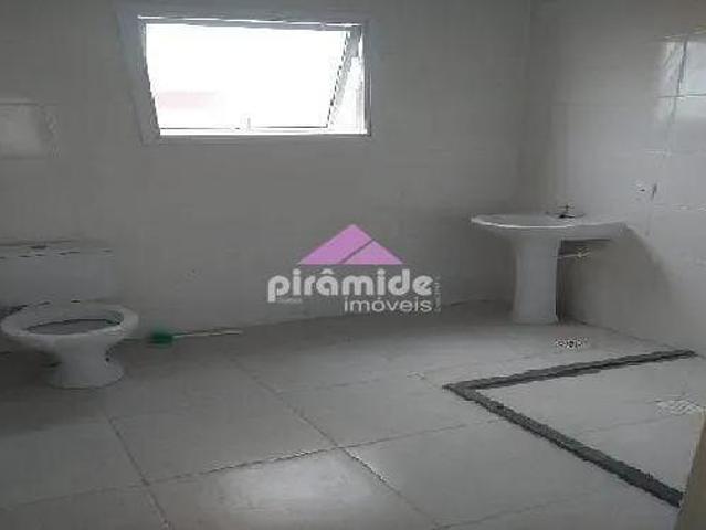 Apartamento à venda, 48 m² por R$ 205.000,00 Jardim São José II São José dos Campos/SP