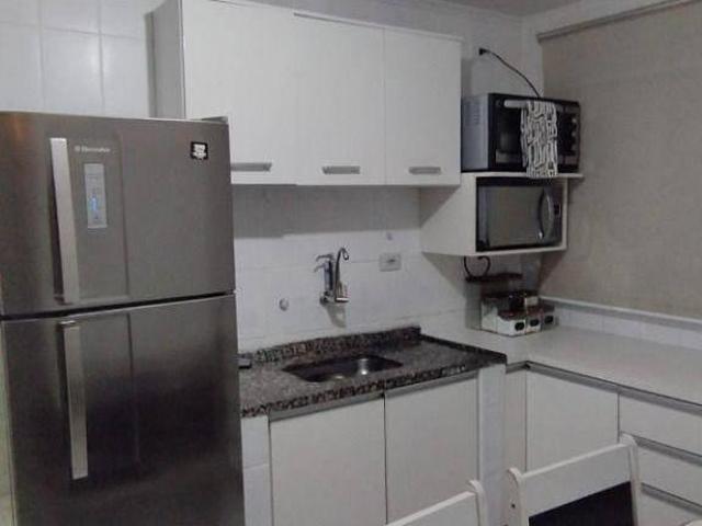 Apartamento à venda, 48 m² por R$ 214.000,00 Butantã São Paulo/SP