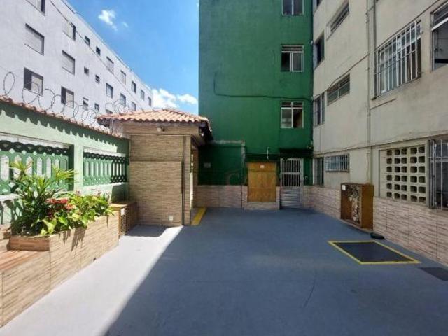 Apartamento à venda, 48 m² por R$ 215.000,00 Conjunto Habitacional Padre Manoel de Paiva São Pau