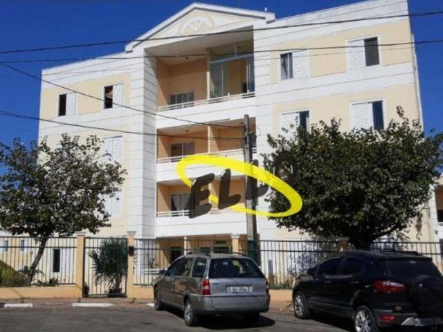 Apartamento à venda, 48 m² por R$ 215.000,00 Jardim Ísis Cotia/SP