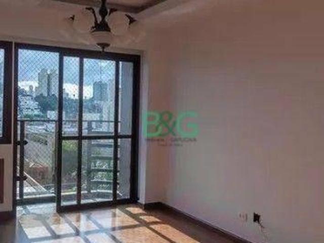 Apartamento à venda, 48 m² por R$ 219.000,00 Centro São Bernardo do Campo/SP
