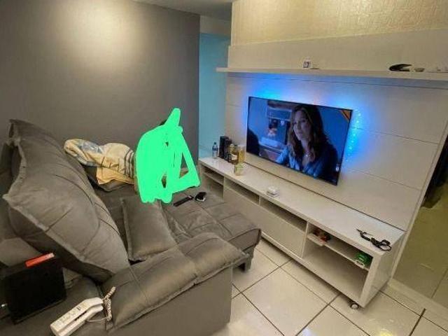 Apartamento à venda, 48 m² por R$ 210.000,00 Vila Antonieta São Paulo/SP