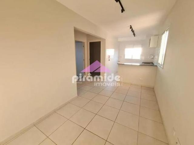 Apartamento à venda, 48 m² por R$ 210.000,00 Jardim São José II São José dos Campos/SP