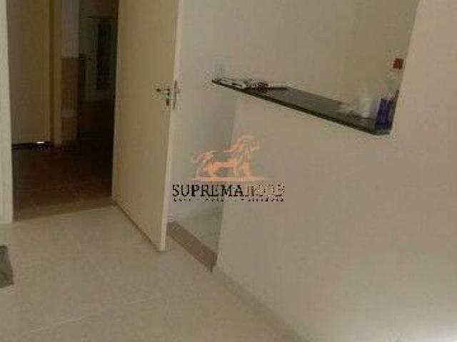Apartamento à venda, 48 m² por R$ 212.000,00 Condomínio Parque Sicília Sorocaba/SP