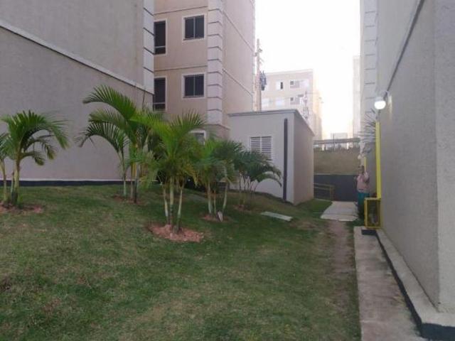 Apartamento à venda, 48 m² por R$ 225.000,00 Água Chata Guarulhos/SP